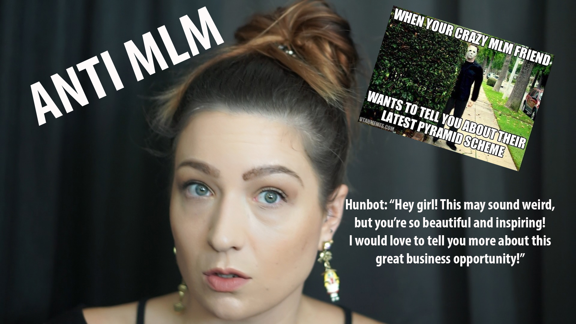 Beware Of Mlms Aka Cult Culture Written By An Mlm Victim And A Linkup